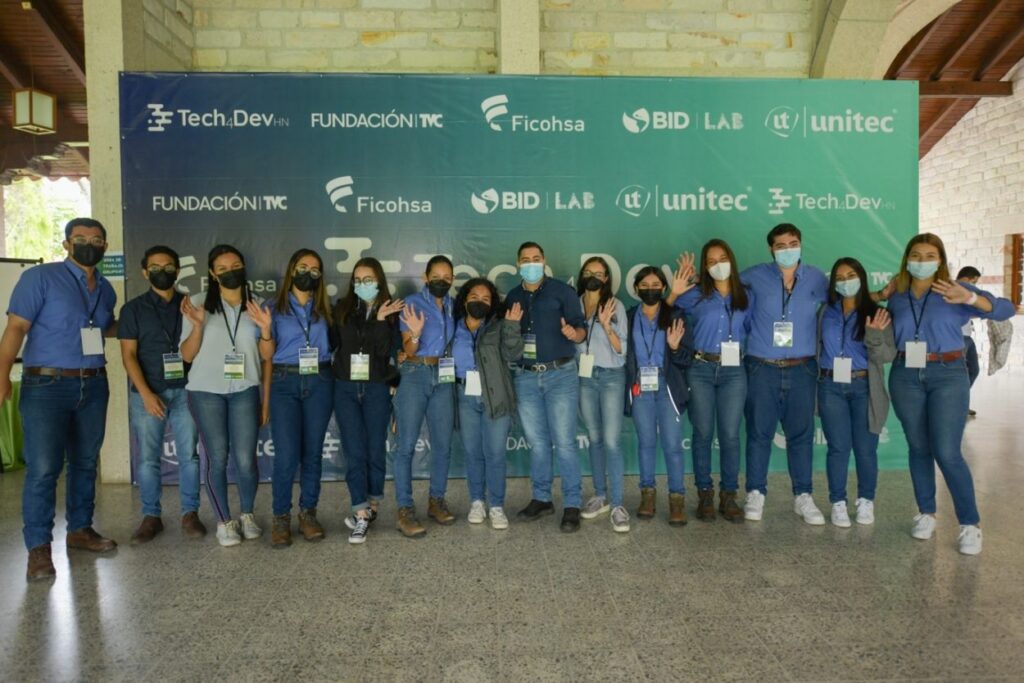 Hackathon Agro Innovación 2022 – Tech4Dev